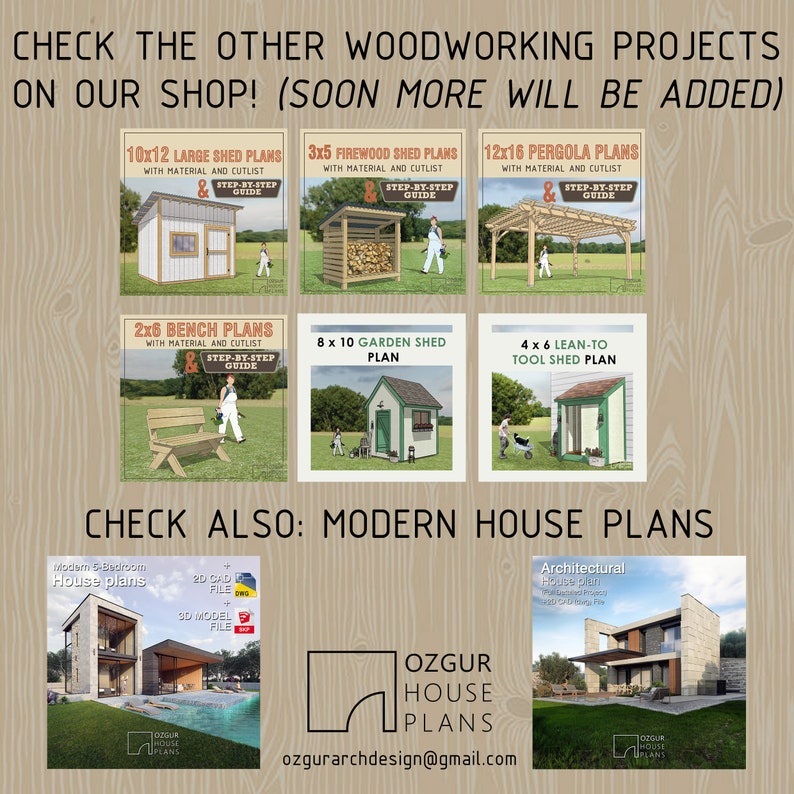 A-Frame Cabin House Plan, 24x36 3 Bedroom Modern DIY Blueprint, Architectural Design, Pdf ...