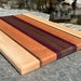 Hardwood Charcuterie Boards - Etsy