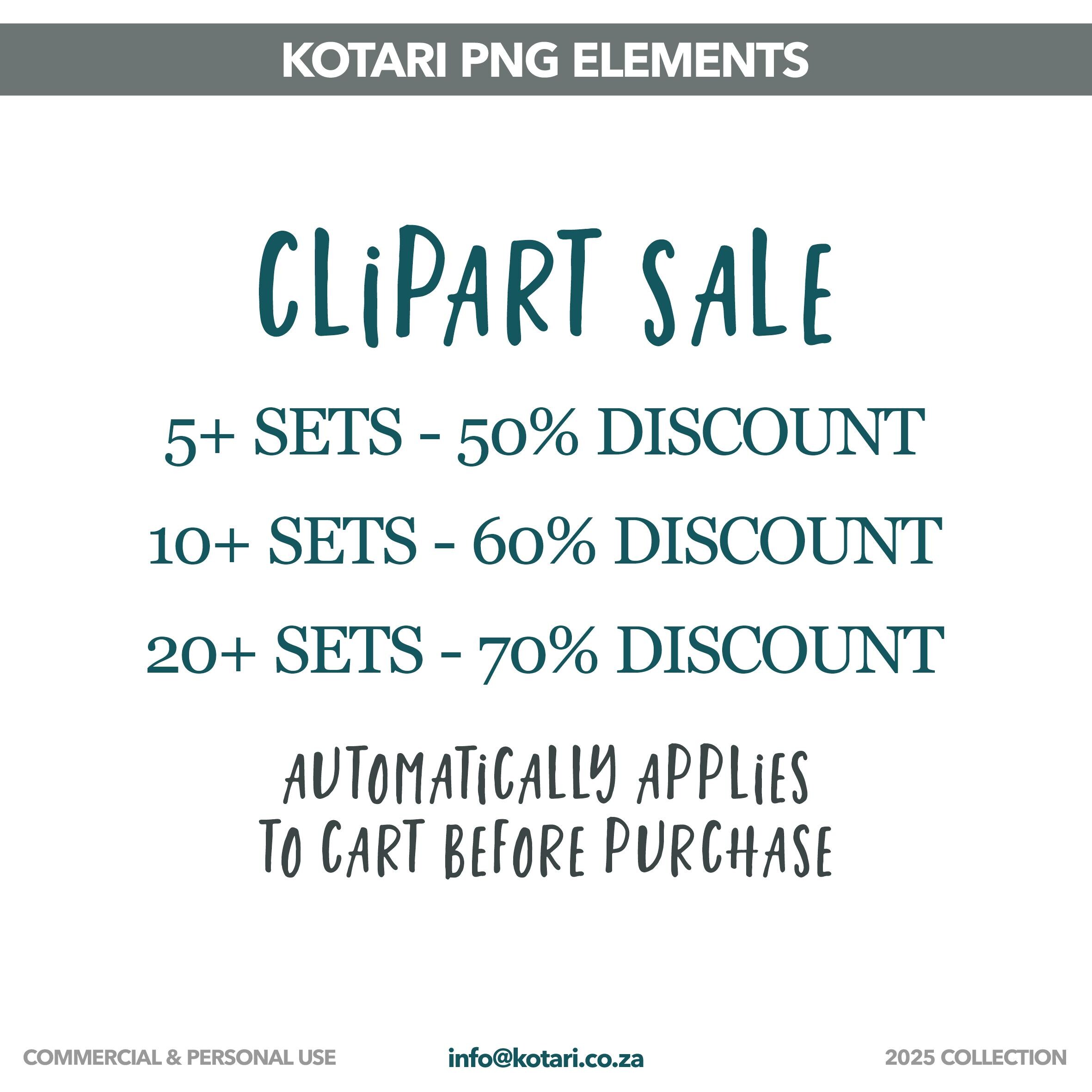 South African Heritage - Transparent PNG Clipart - Commercial Use - Etsy