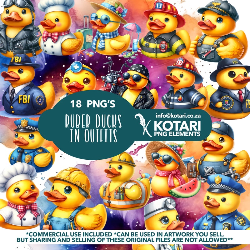 Graduation Rubber Ducks - Etsy