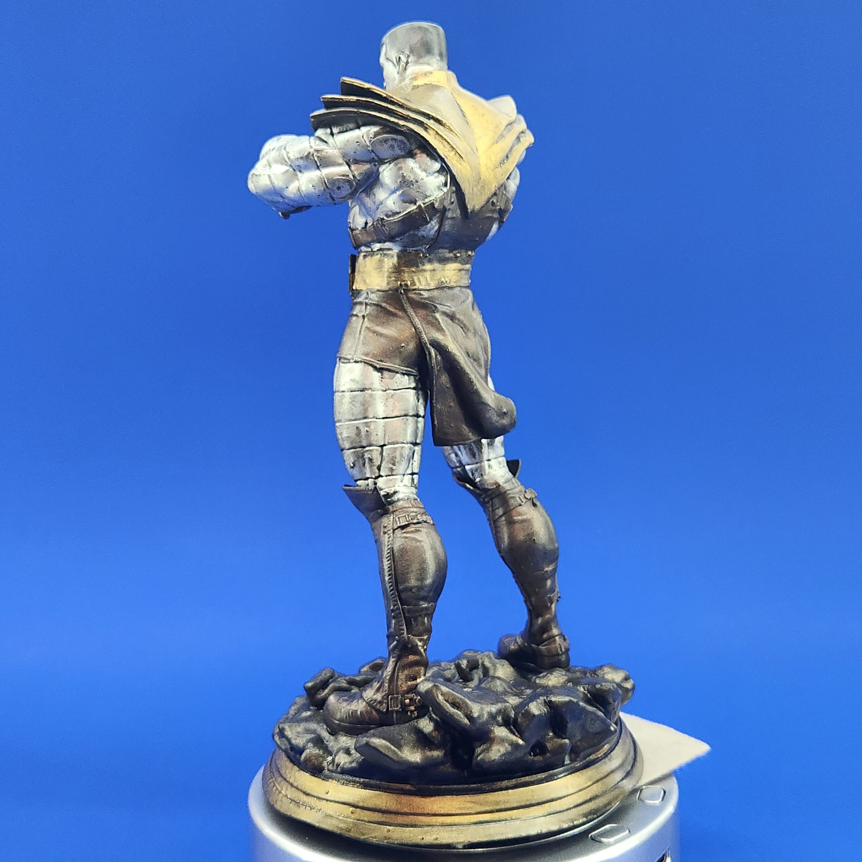 Phoenix Force Colossus Resin Statue 7.75 Inches/196mm - Etsy