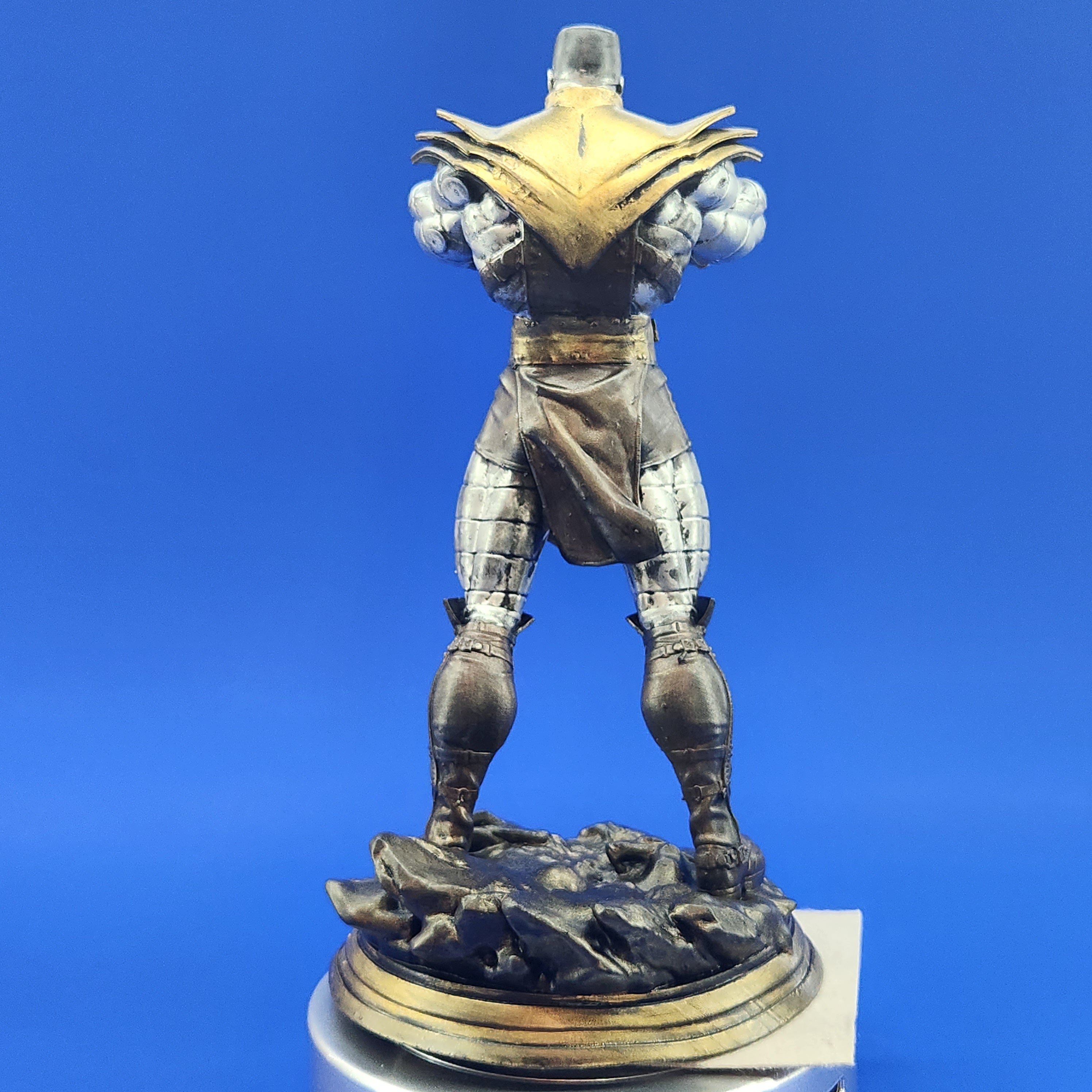 Phoenix Force Colossus Resin Statue 7.75 Inches/196mm - Etsy