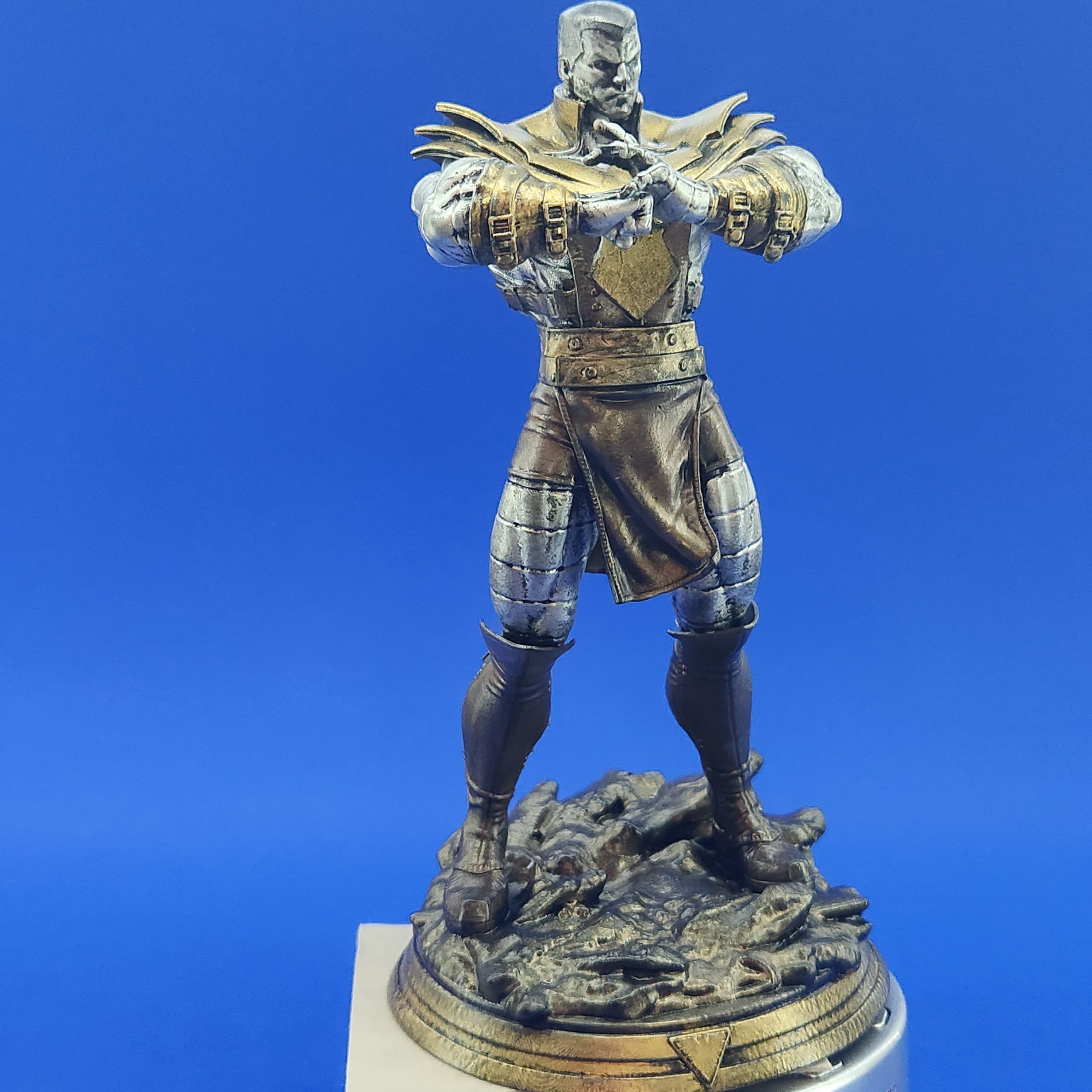 Phoenix Force Colossus Resin Statue 7.75 Inches/196mm - Etsy