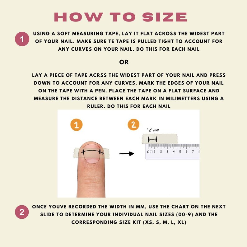 Aura Retro Hues Press on Nails / 3d Art Bubble Water Drop ...