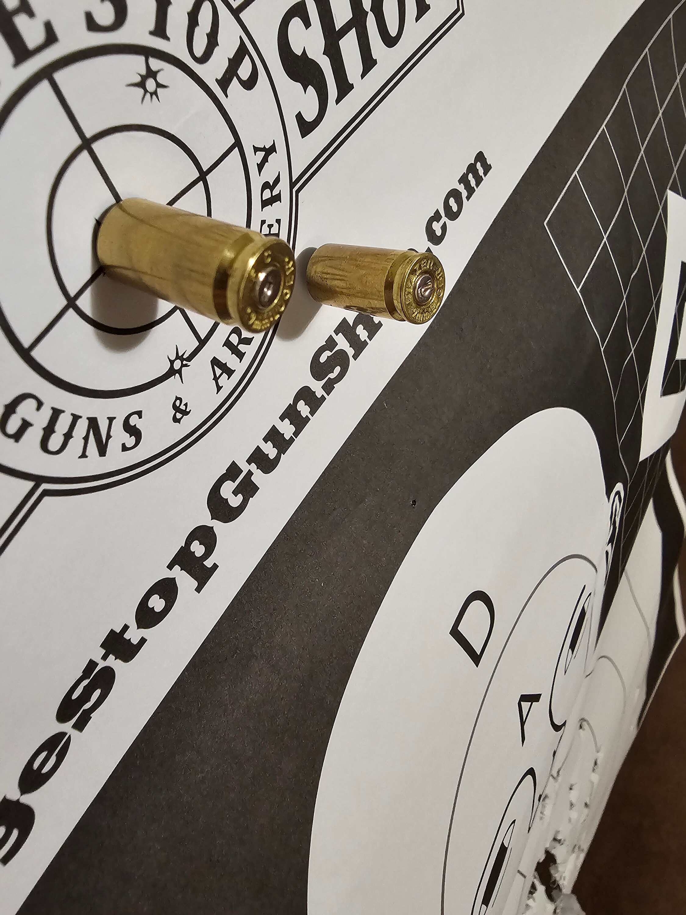 Bullet Shell Casing Push Pin/ Bullet Thumb Tacs/ 9MM Pins - Etsy