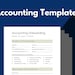 Accounting Onboarding Forms, Questionnaires, & Checklists - Etsy