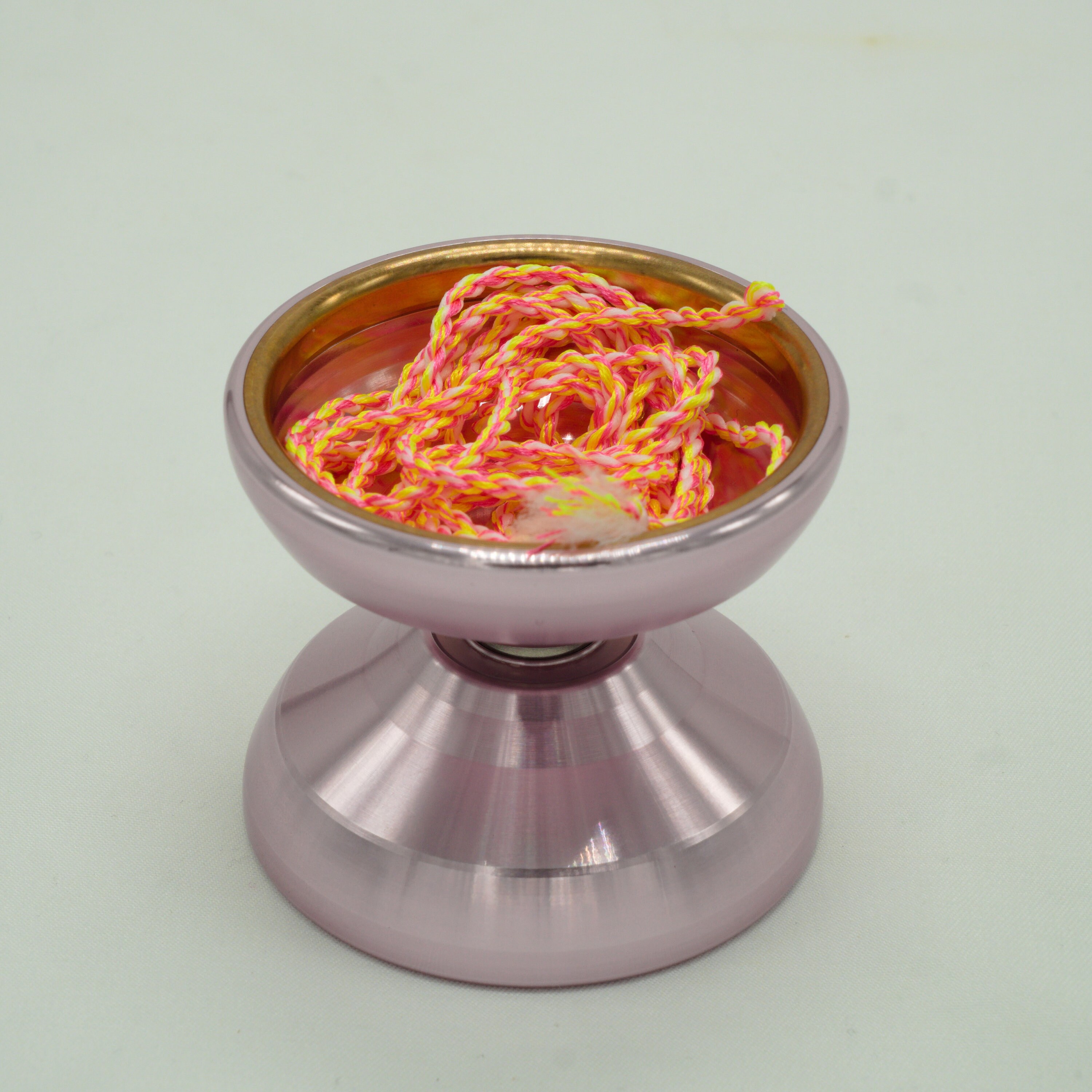 SAMPLER PACK 3 Strings Spinnovationlab Yo-yo Strings Signature Poly ...