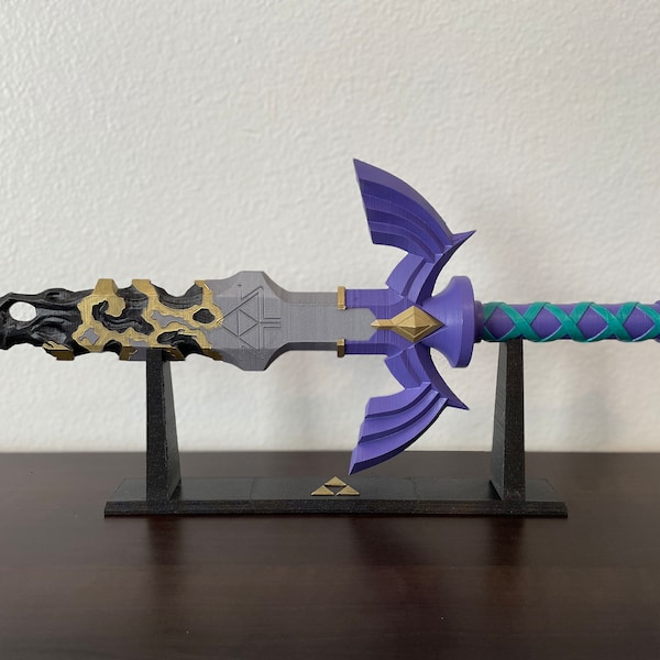 Decayed Master Swords - Etsy UK
