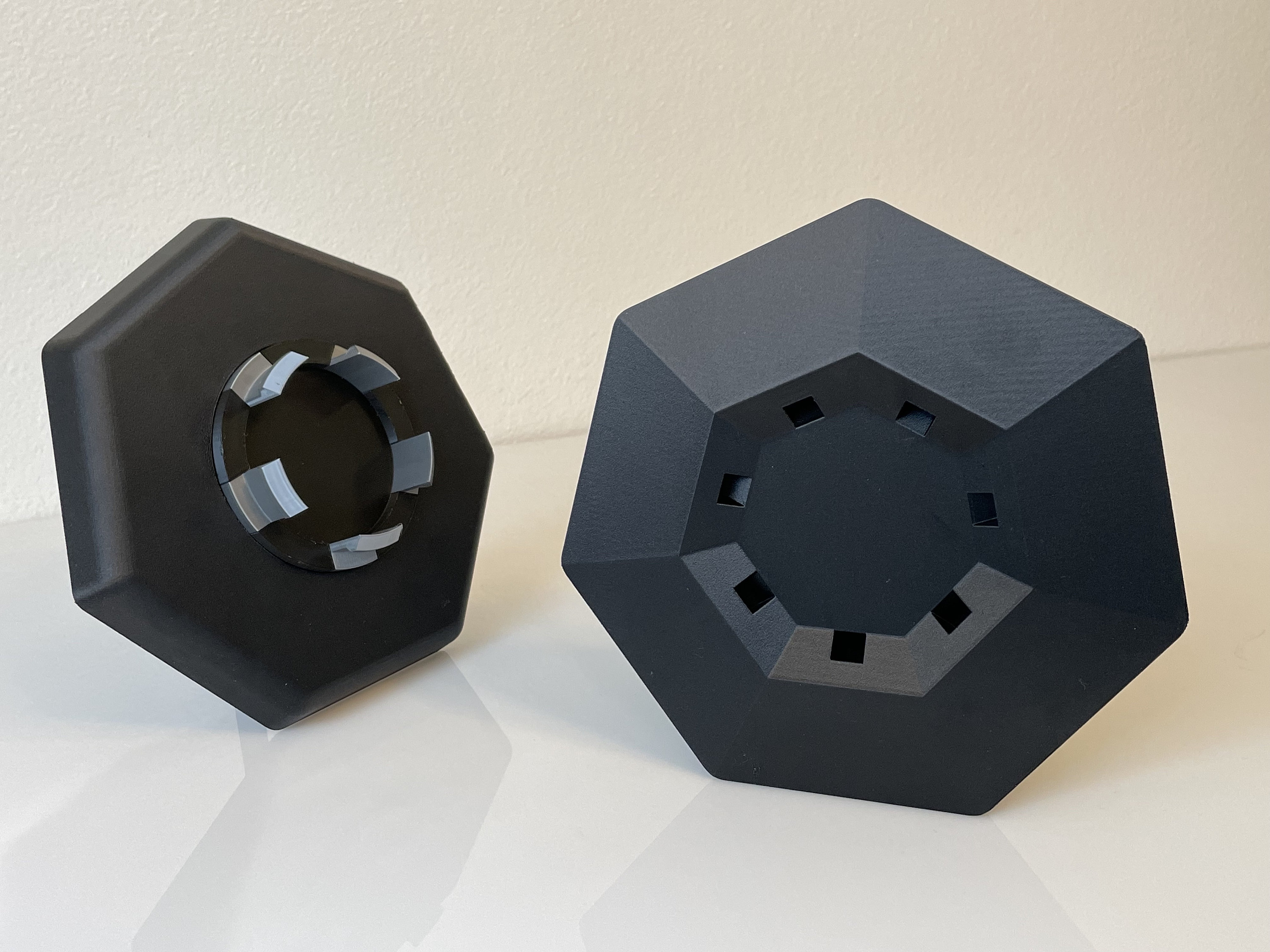 Wheel Caps for Tesla Cybertruck Carbon Fiber Rim Center Covers - Etsy