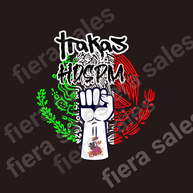 Trakas Hdspm Svg - Etsy