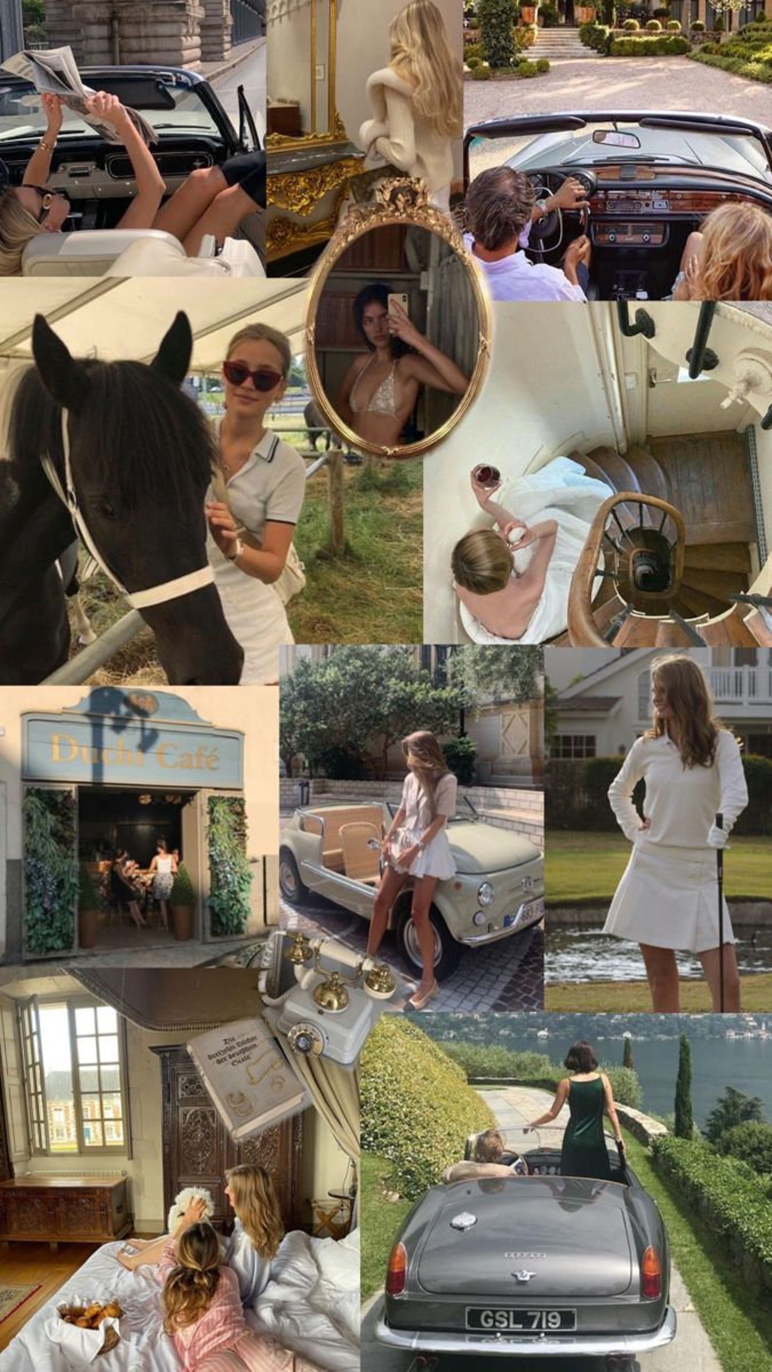 Old Money Style Mystery Bundle/box Old Money Core Aesthetic Clothing ...