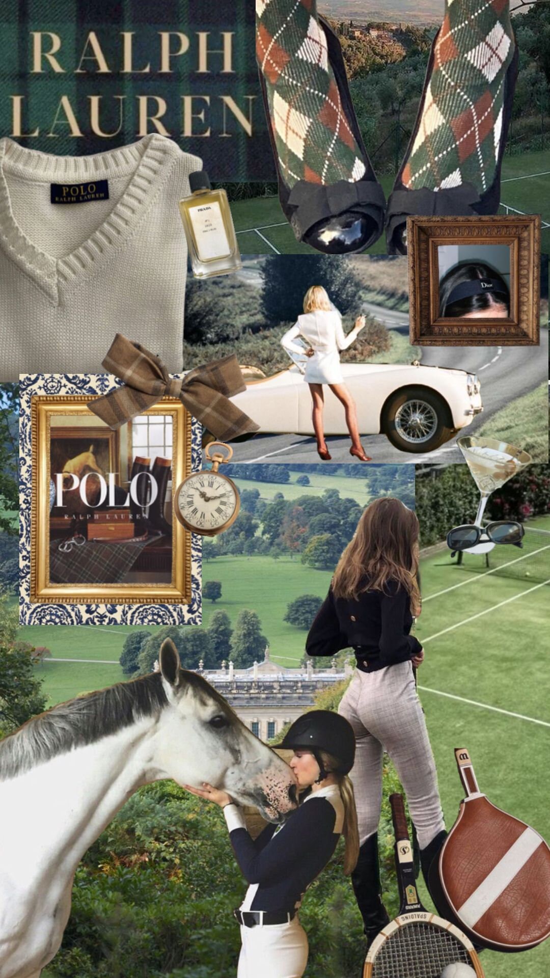 Old Money Style Mystery Bundle/box Old Money Core Aesthetic Clothing ...