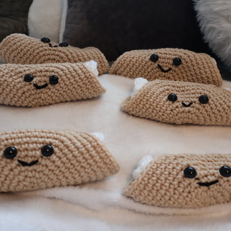 Cannoli - Etsy