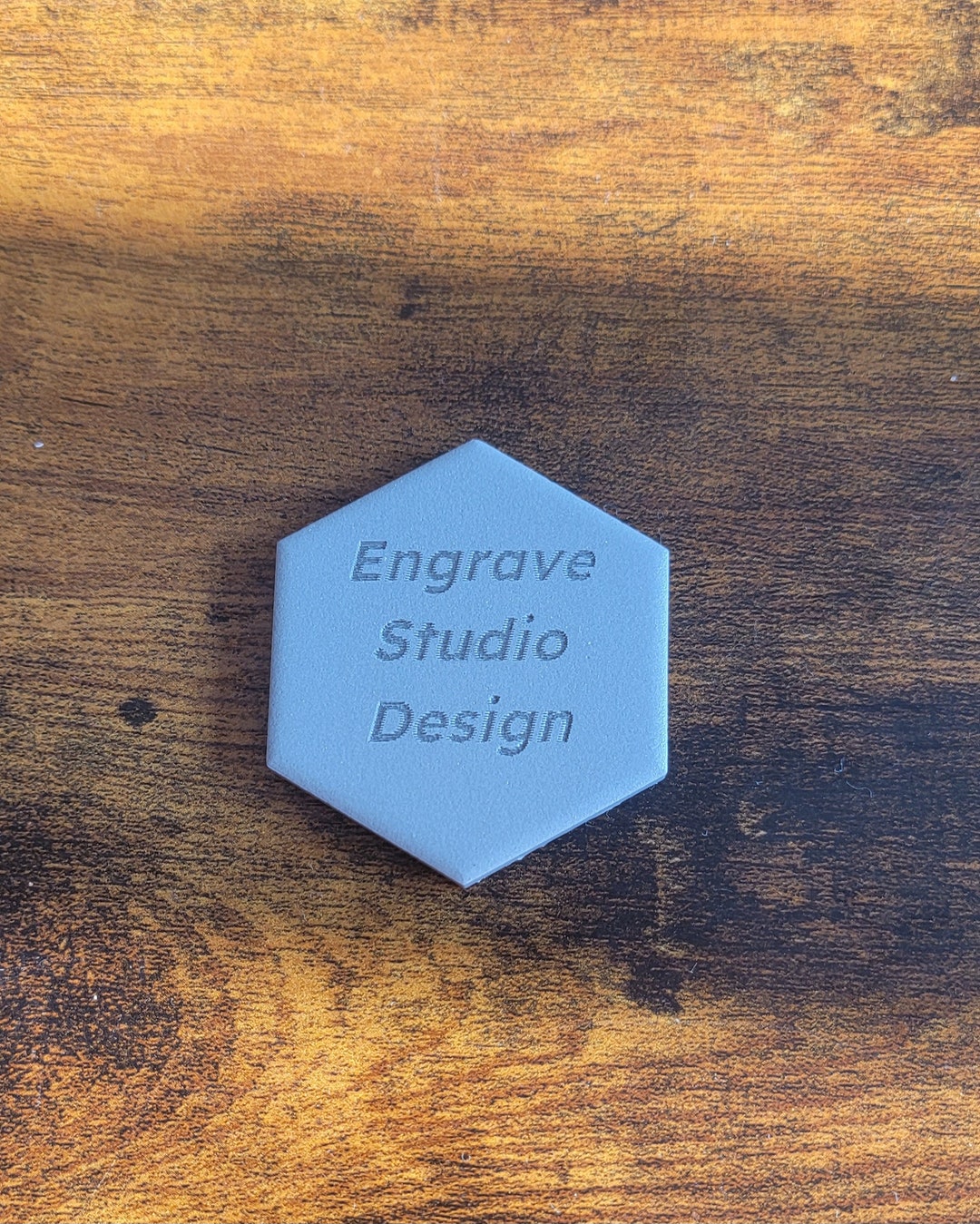 2 Set of Two Custom Engraved Tiles - Etsy