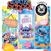 Stitch School Labels - School Label Designs. Digital School Label File ...