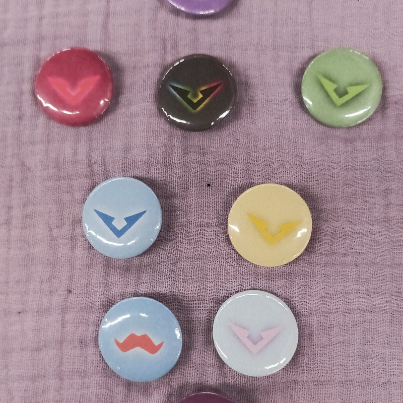Voltron - Etsy