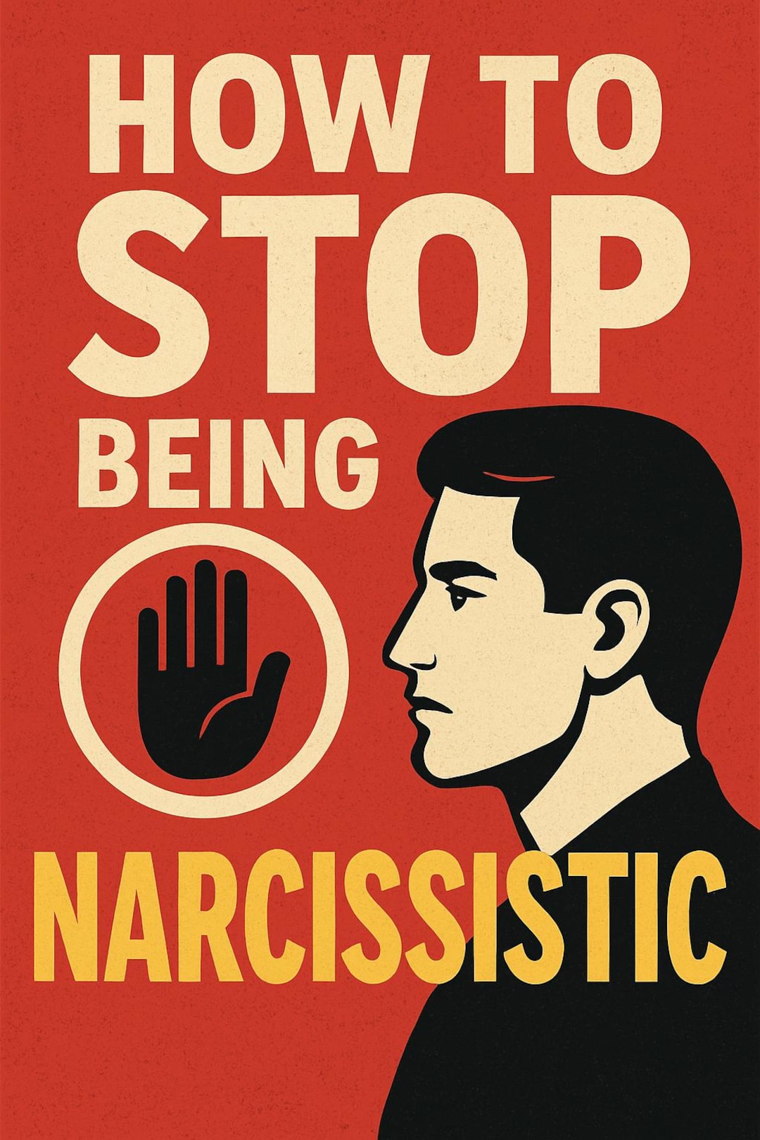 How to STOP Being Narcissistic Checklist, Course and WORKBOOK (ebook ...