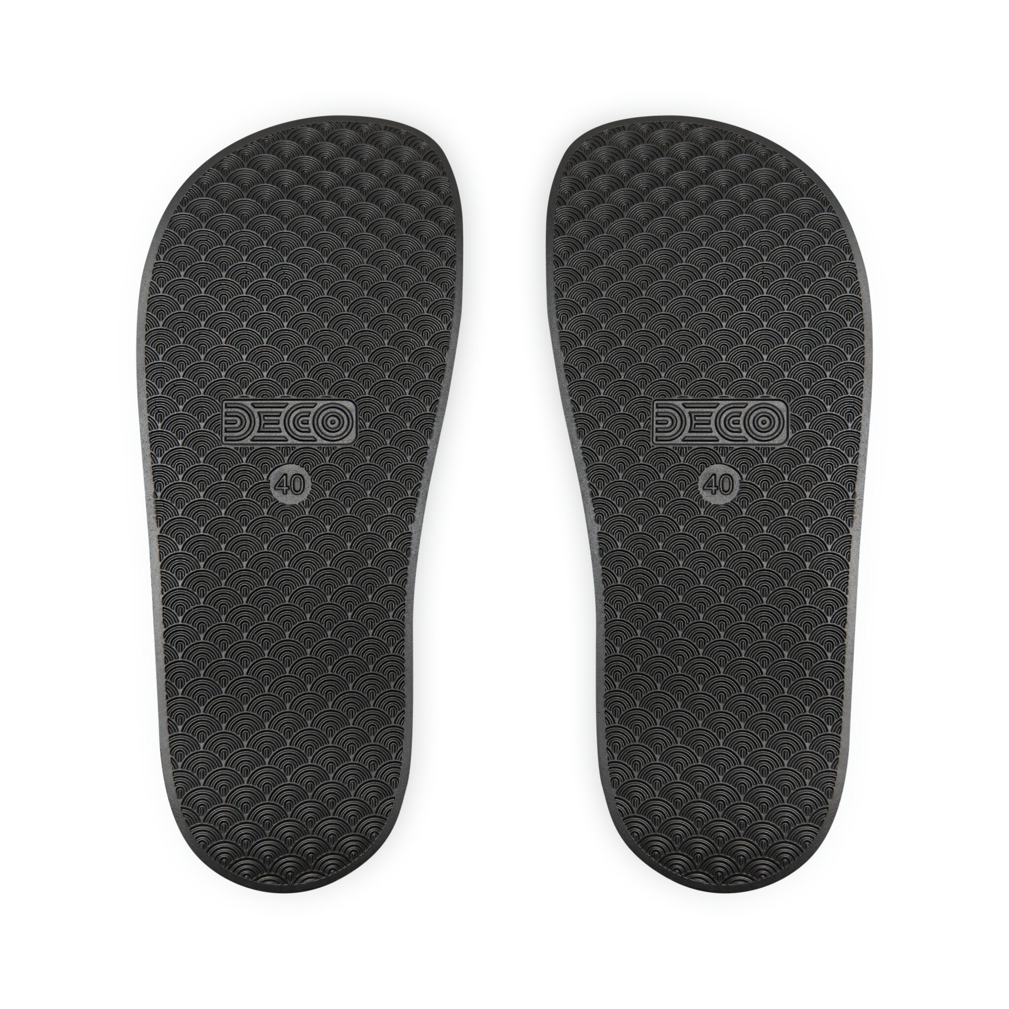 One Piece Luffy Slide Sandals - Etsy