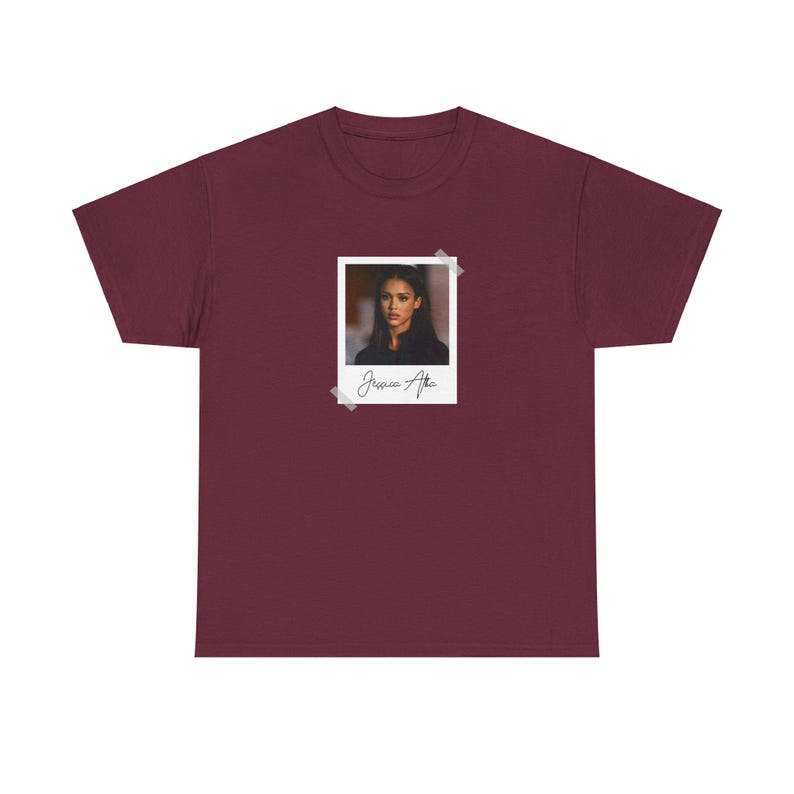 Jessica Alba T Shirt - Etsy
