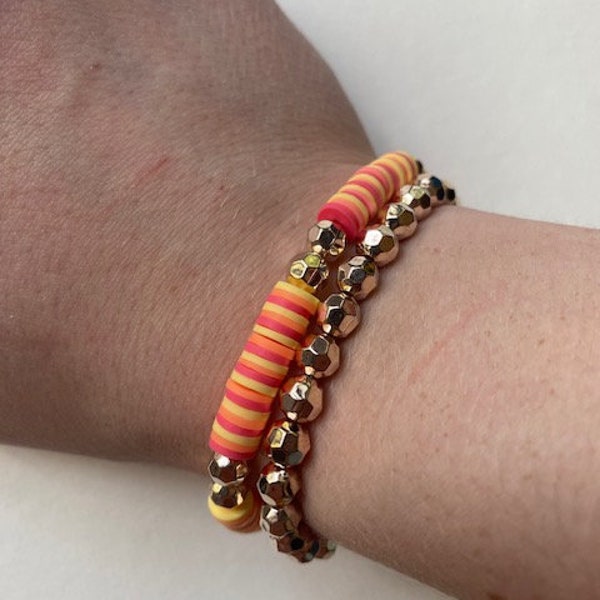 Soco Bracelet - Etsy