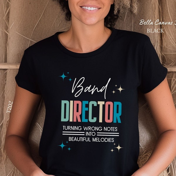 Band Director - Etsy