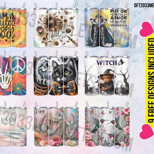 Cute but Feisty Raccoon 20oz Skinny Tumbler Wrap Funny Iced Coffee ...