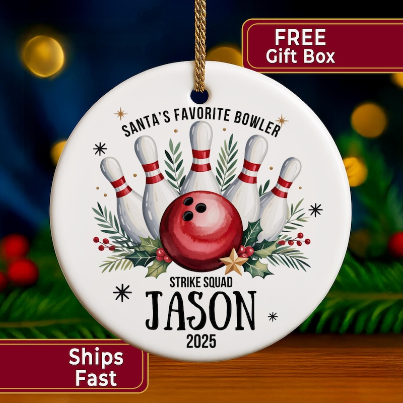 Gift for Bowlers - 60+ Gift Ideas for 2025