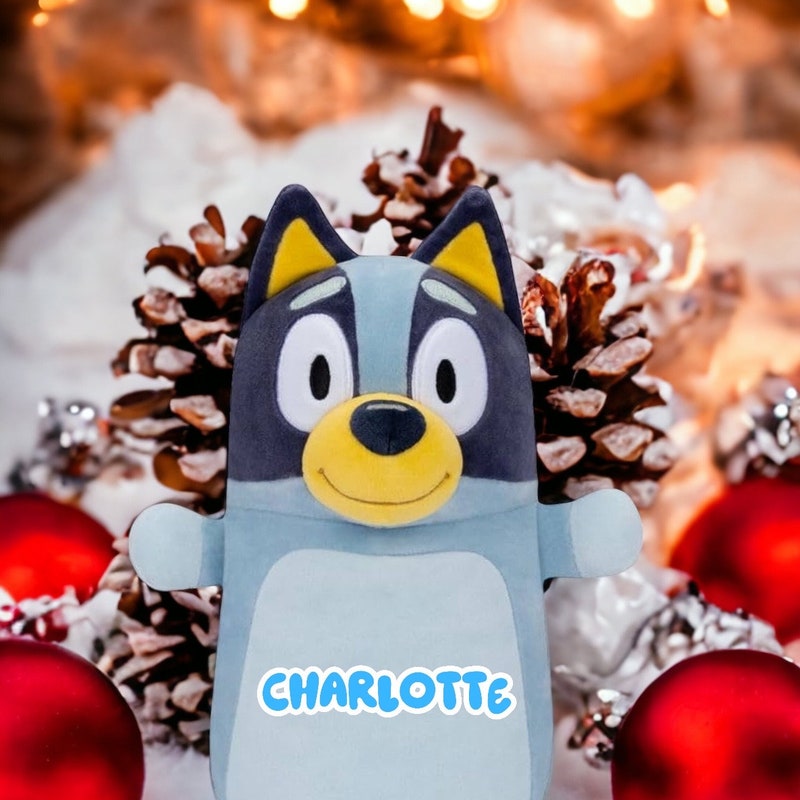 Squishmallow Font - Etsy