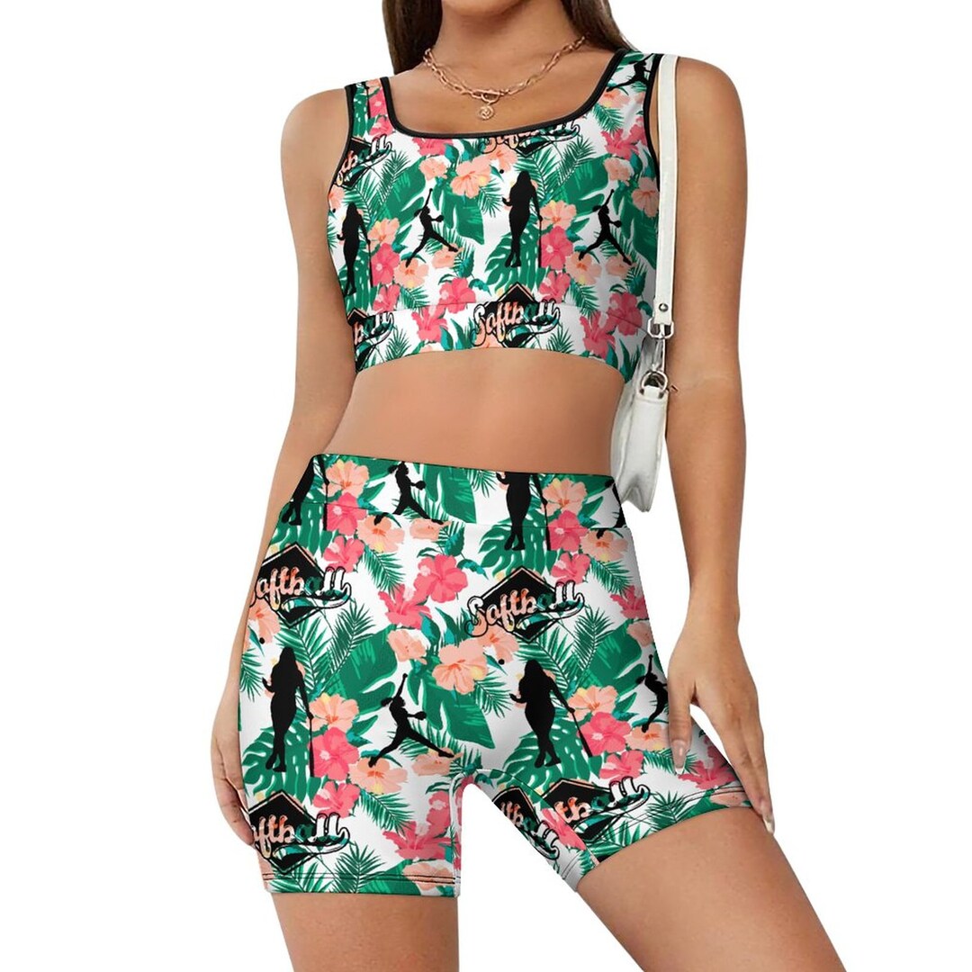 Custom Softball Outfit, Custom Work Out Outfit for Travel Player ...