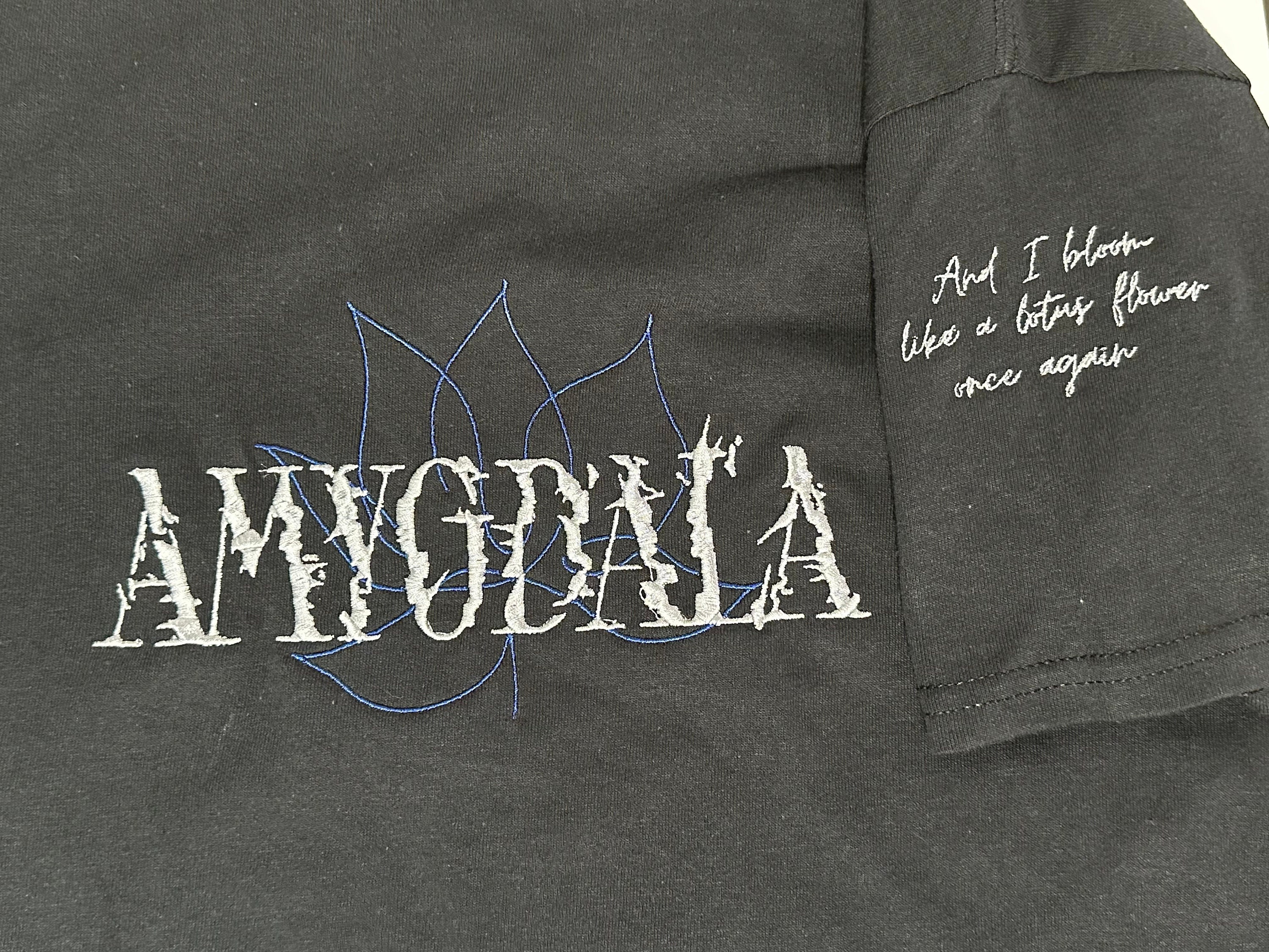 BTS Suga Amygdala T-shirt/sweatshirt - Etsy