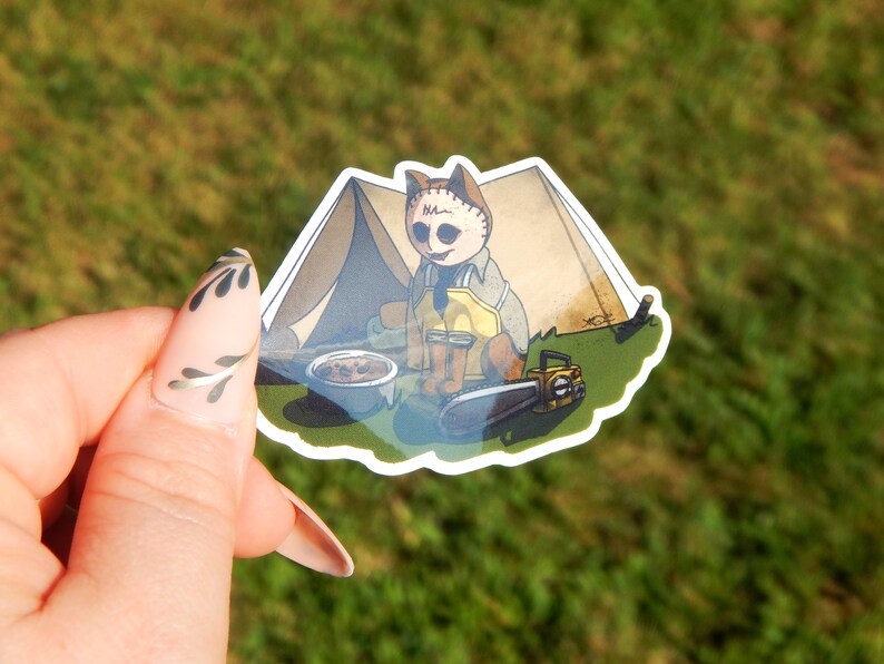 Bubba Leatherface From the Horror Film Texas Chainsaw Massacre Dead by ...