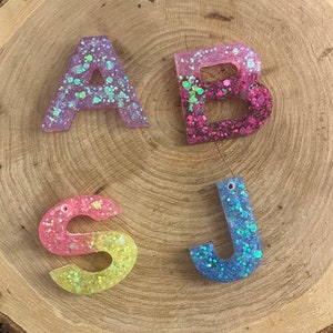 Stanley Letter Charm for Handle|stanley Cup Accessories|water Bottle ...