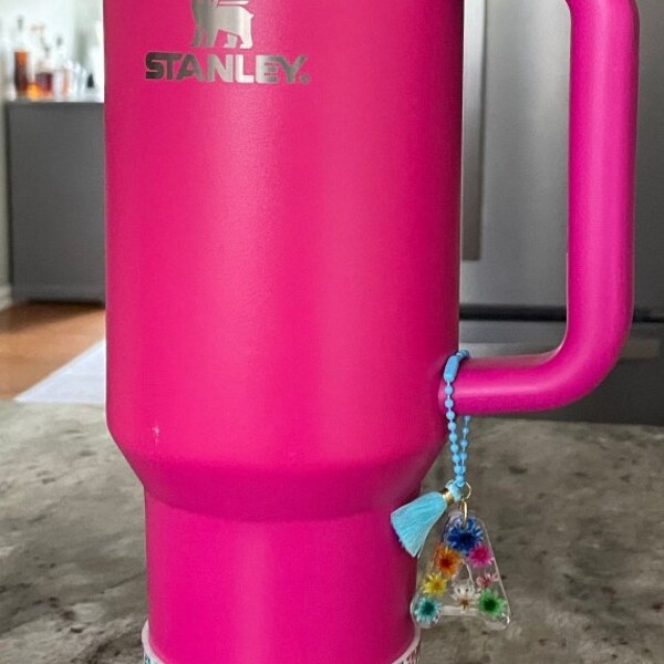 Stanley Charm - Etsy