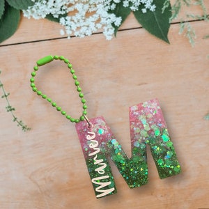 Stanley Letter Charm for Handle|stanley Cup Accessories|water Bottle ...