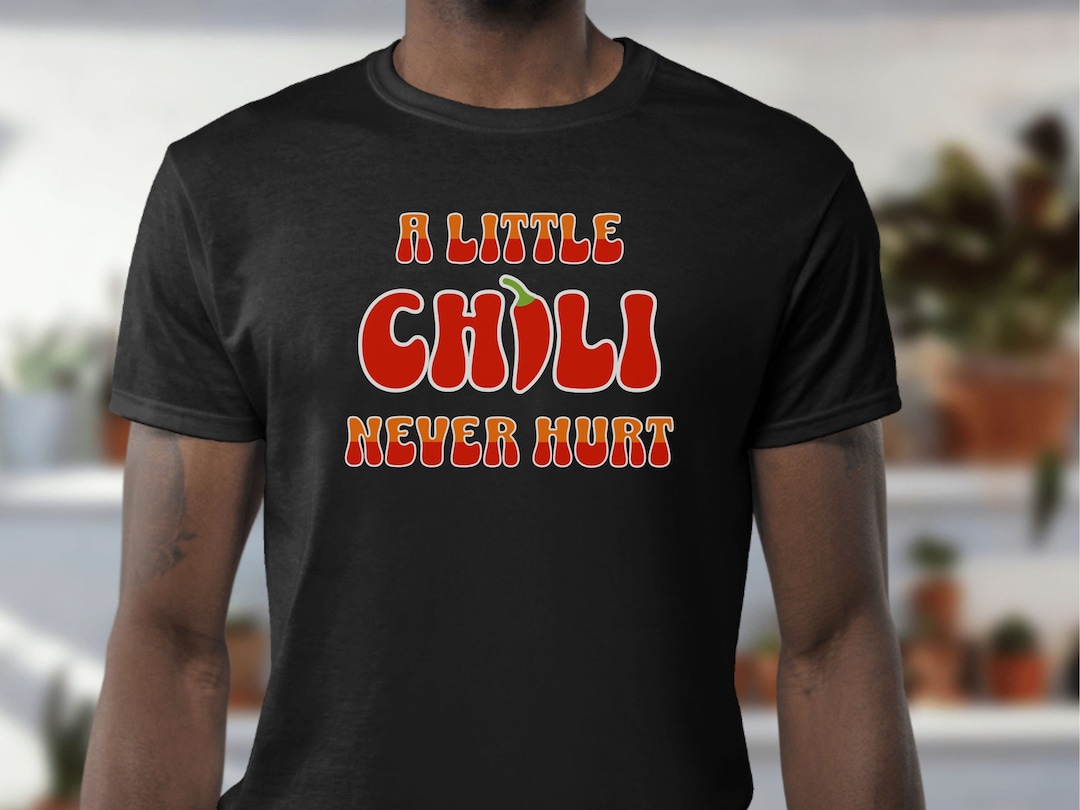 Chili Cook off Cooking Competition Shirt, Chili Cookoff T Shirt Gift ...