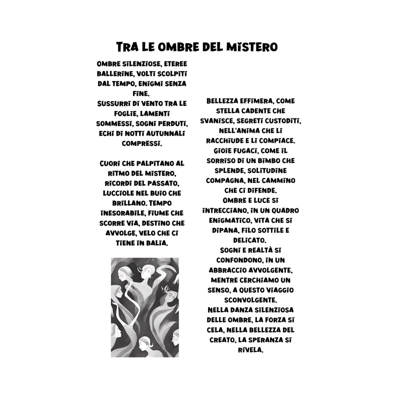 Beyond Matter: Poetic Journey Into the Realms of the Invisible, 50 ...