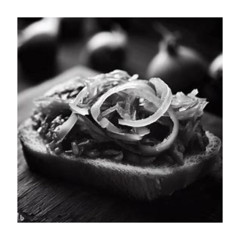 Onion Delights "to Prepare Tasty Menus From Appetizers to Desserts" - Etsy