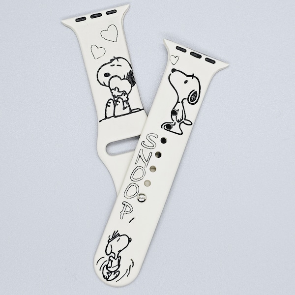 Snoopy Christmas - Etsy