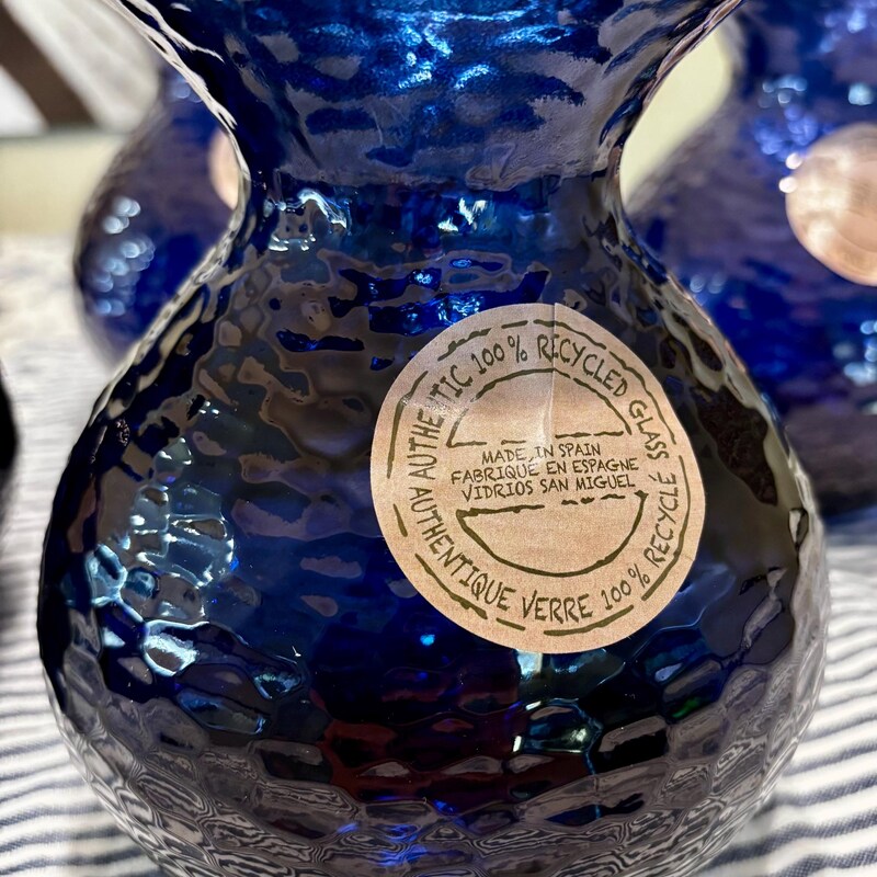 Spanish Vase - Etsy