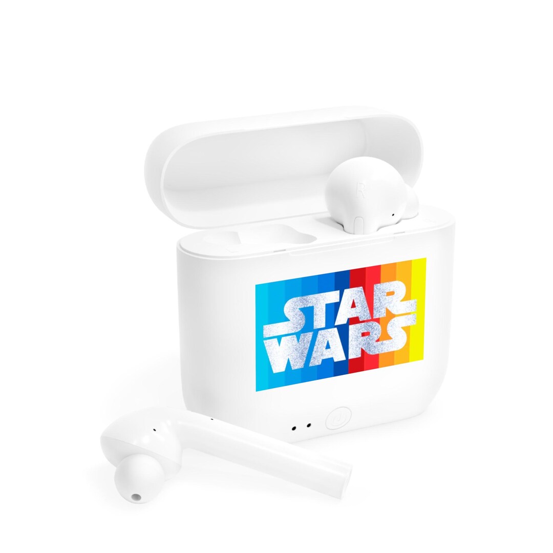 Wireless Earbuds, Star Wars Theme for Everyday Use - Galaxy Inspired ...