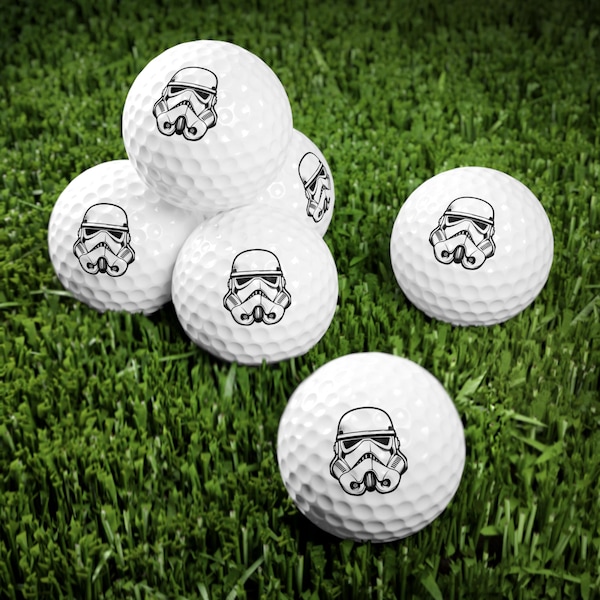 Starwars Golf Accessories - Etsy