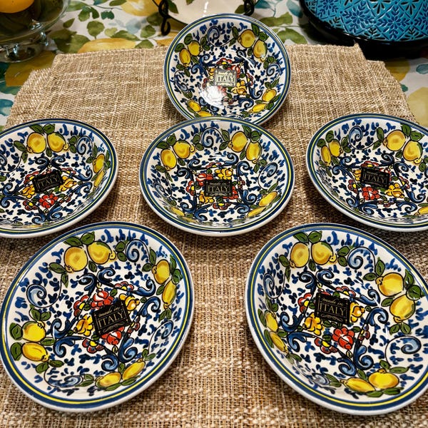 Italian Theme - Etsy