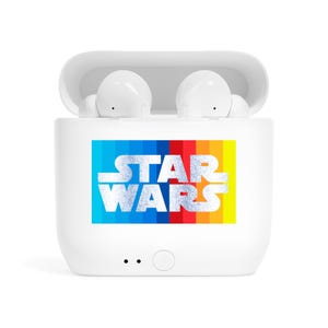 Wireless Earbuds, Star Wars Theme for Everyday Use - Galaxy Inspired ...