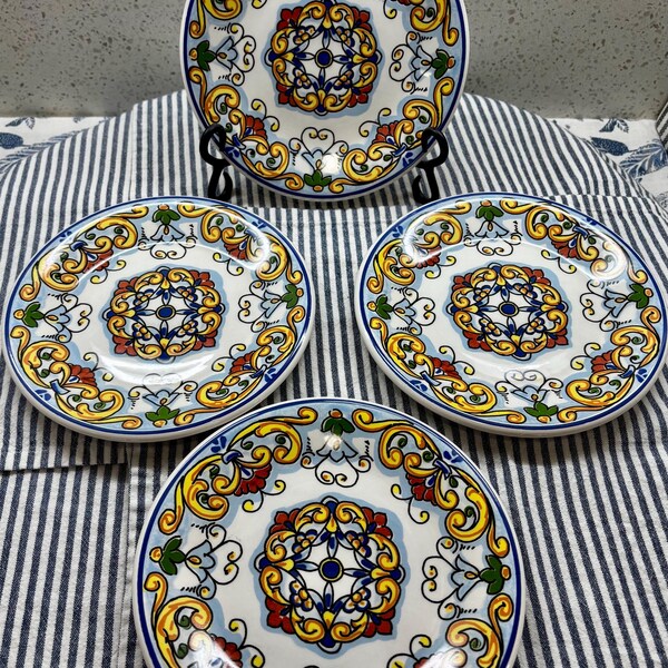 Italian Dinnerware - Etsy
