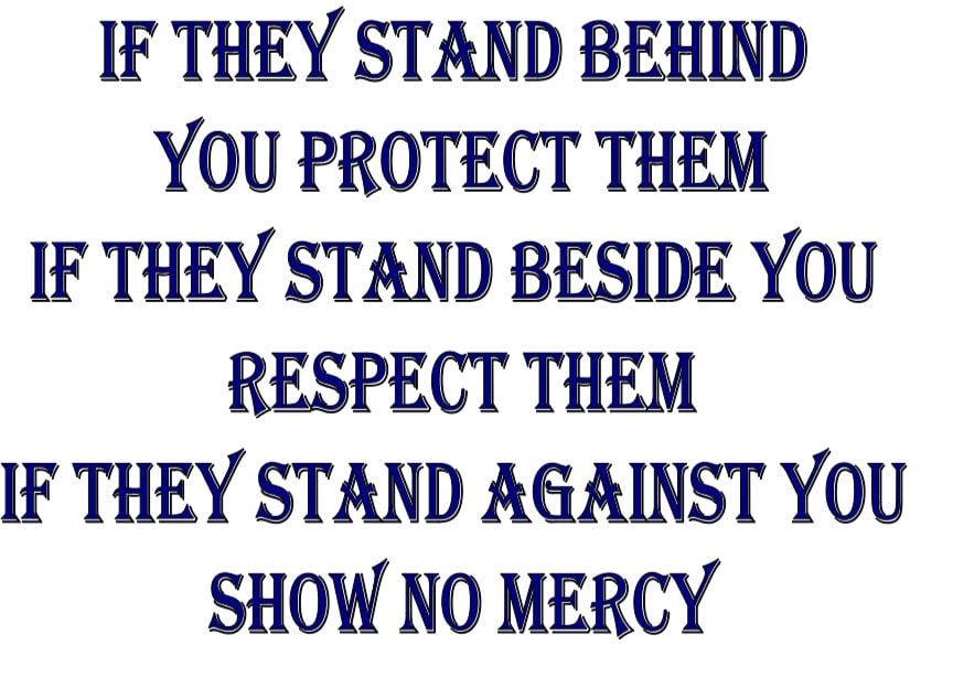 If They Stand SVG and PNG - Etsy