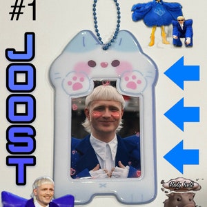 Joost Klein Merch - Etsy