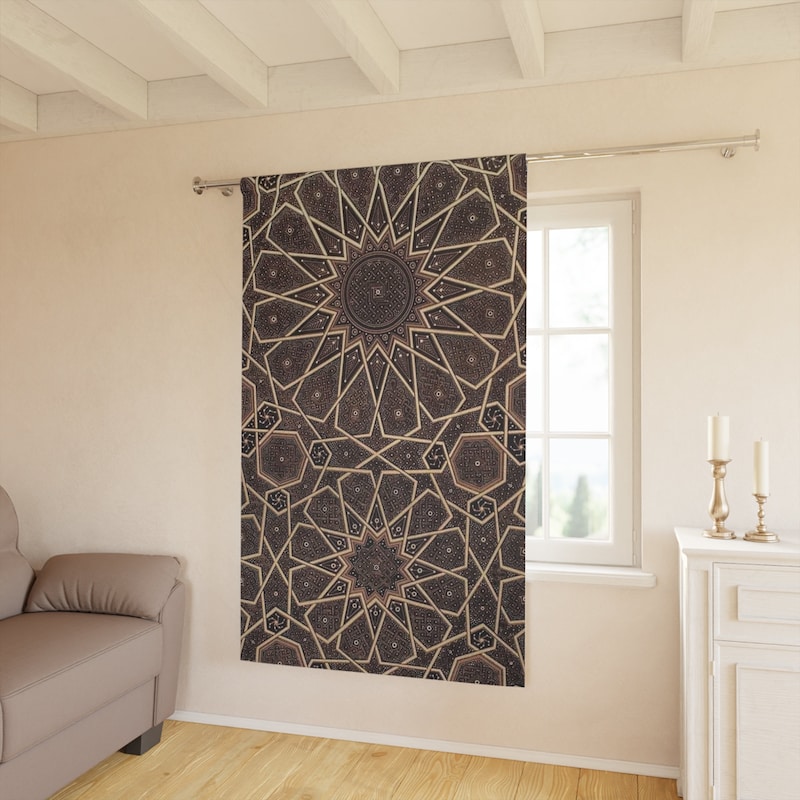 Islamic Art Pattern - Etsy