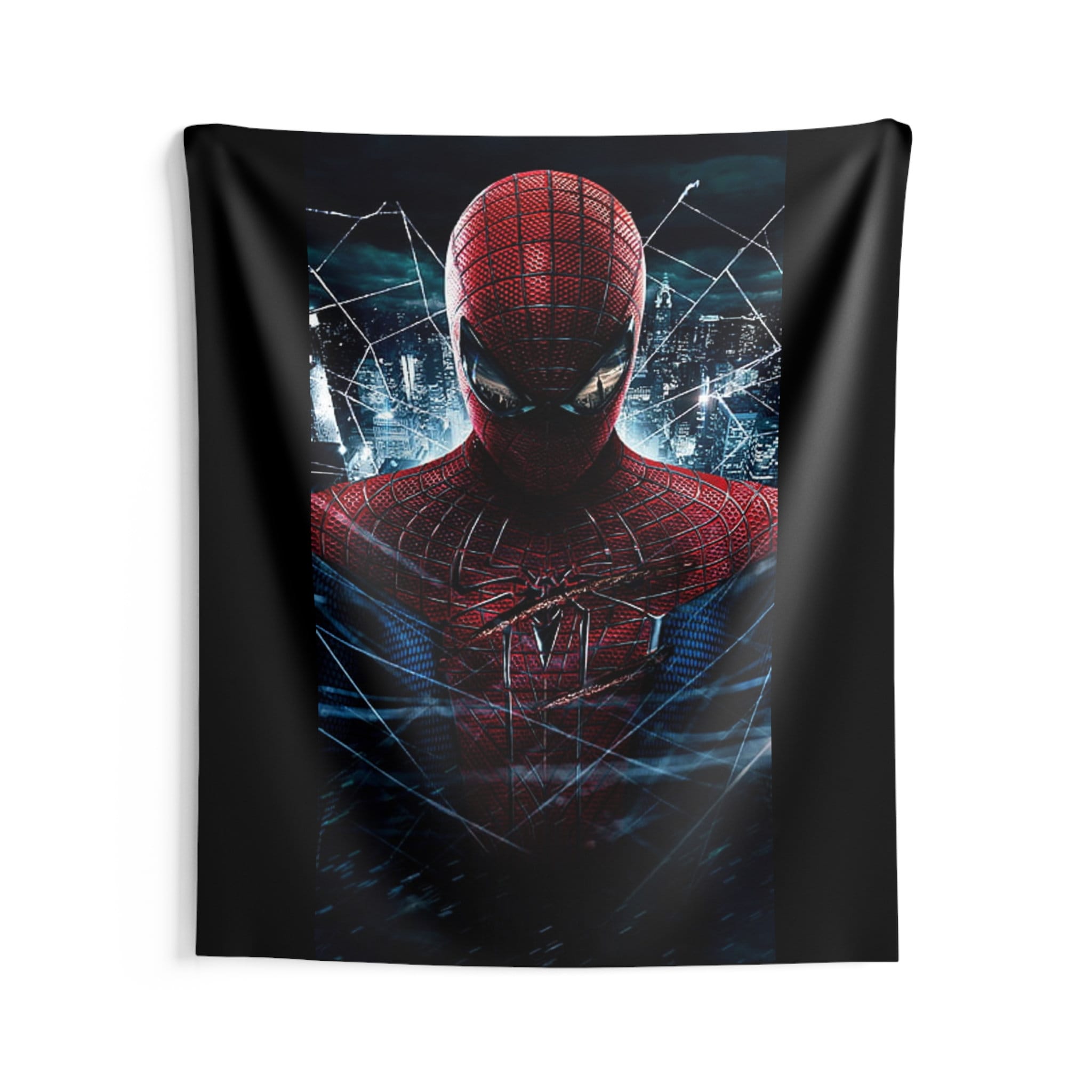The Amazing Spider-man Indoor Wall Tapestries/wall Decor/art - Etsy
