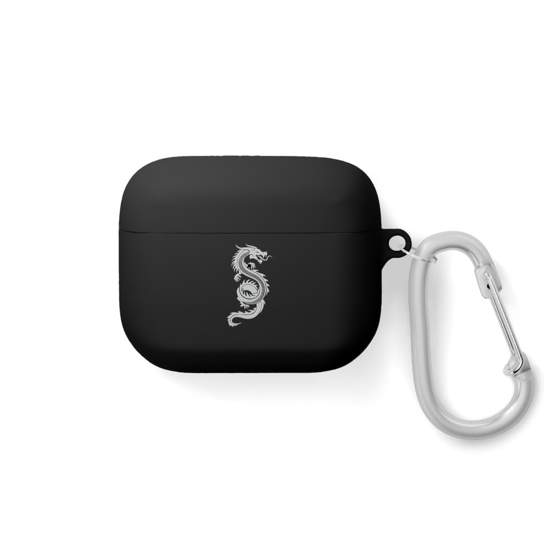Chinese Dragon V2, Cool Airpods and Airpods Pro Case Cover for Him/her ...