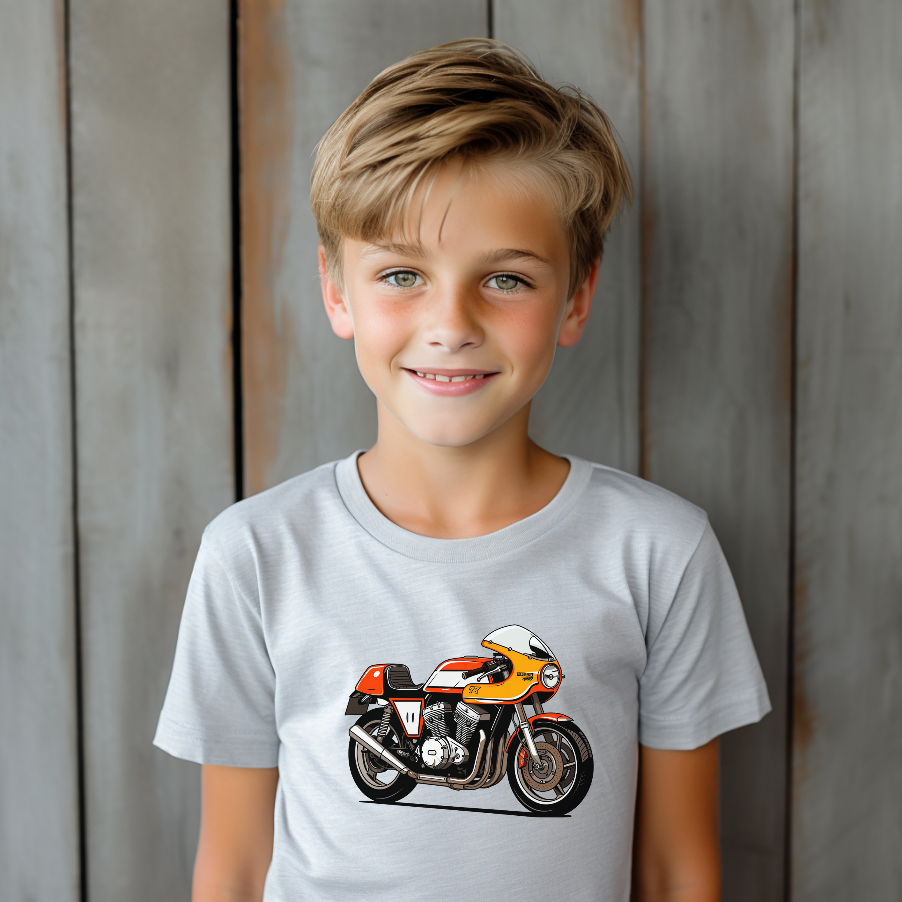 20 PNG - Retro Sport Motorcycle Clipart Bundle Vol. 1, Retro Motorcycle ...